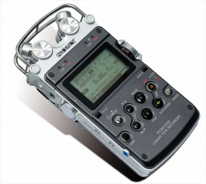 Sony PCM D50 – technic2radio.fr