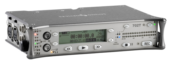 Sound Devices 702 – technic2radio.fr