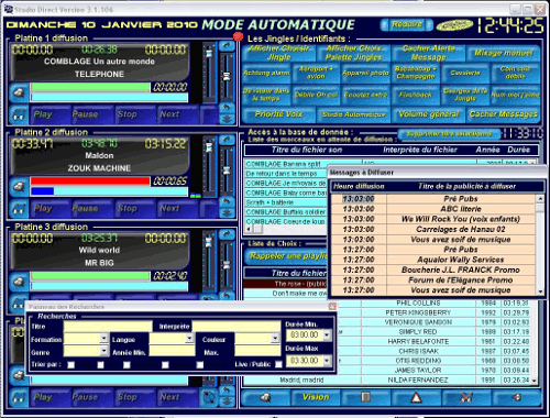 Antenna Pro – technic2radio.fr