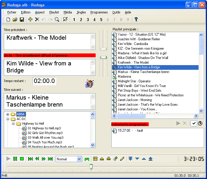 Raduga – technic2radio.fr