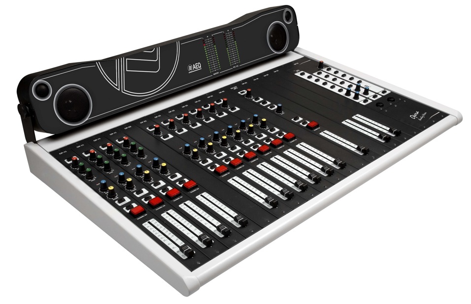 AEQ Opera – technic2radio.fr