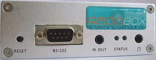 Radiobox – technic2radio.fr