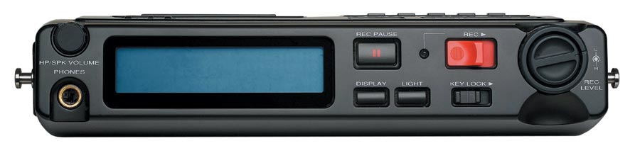 Marantz PMD671 – technic2radio.fr