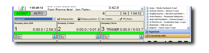 mAirlist 3.1.5 – technic2radio.fr