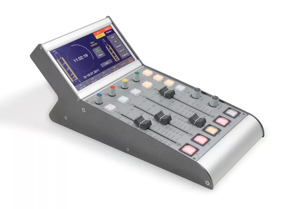 DHD 52/DX – technic2radio.fr