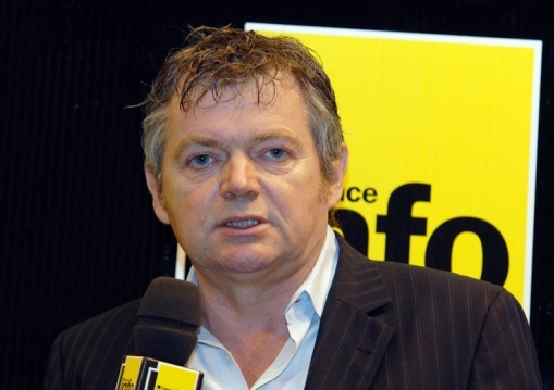 Décès de Francis Tyskiewicz (France Info) – technic2radio.fr