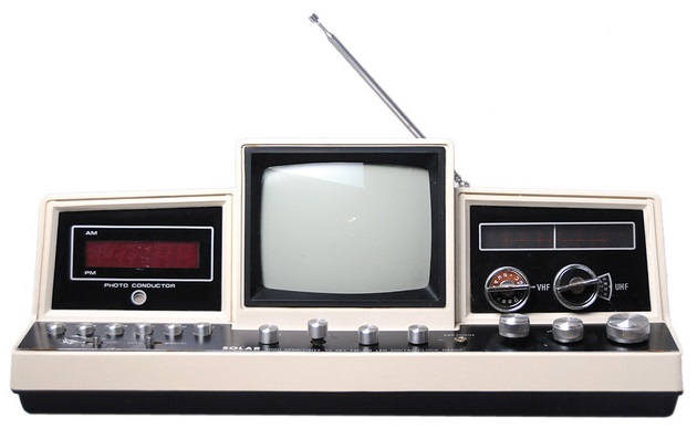 La radio va t-elle crever l'écran ? - technic2radio