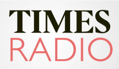 UK : le quotidien The Times va lancer sa propre radio – technic2radio.fr